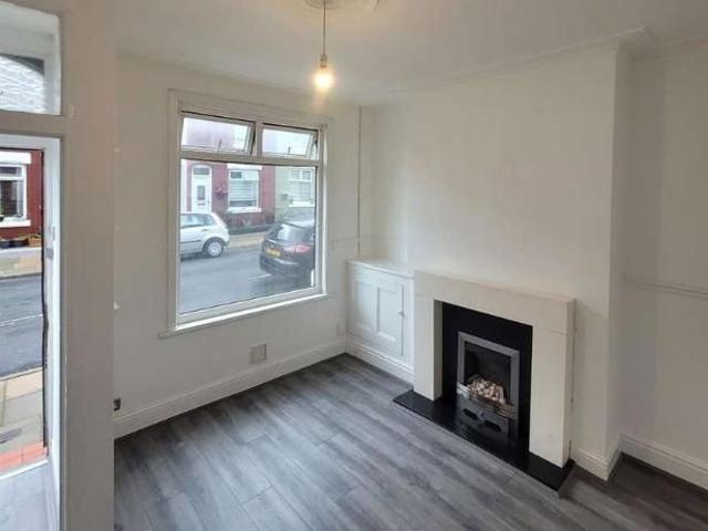 Rymer Grove, Walton, L4