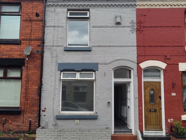 Rymer Grove, Walton L4, 2 bed terraced house to rent, £750 pcm | PrimeLocation