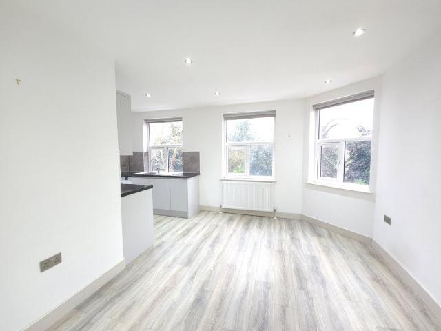 Rymer Street, Herne Hill SE24, 1 bed flat to rent, £1,750 pcm | PrimeLocation