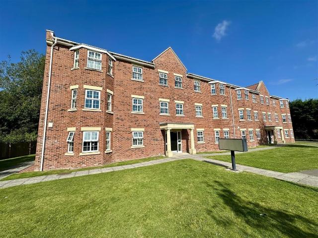 Rymers Court, Darlington DL1, 2 bed flat to rent, £695 pcm | PrimeLocation