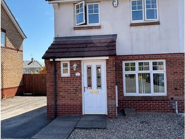 Rymill Drive, Derby DE21, 3 bed semi detached house to rent, £1,100 pcm | PrimeLocation
