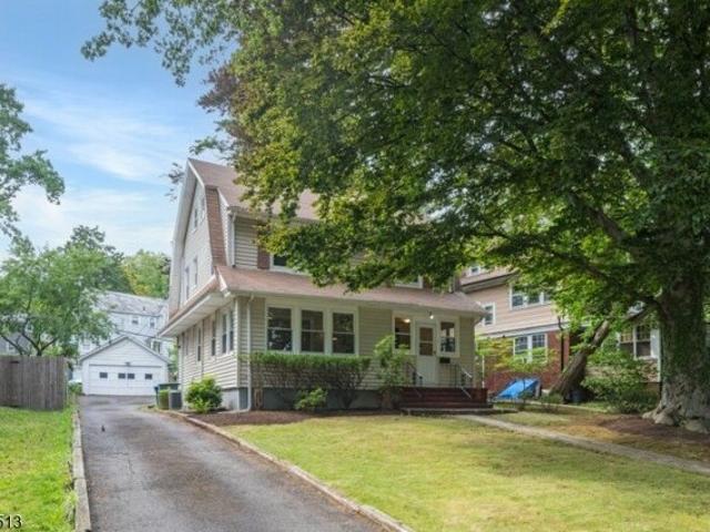 Rynda Rd, South Orange Village Township, Home For Sale