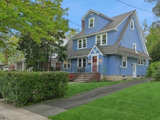Rynda Rd, South Orange Village Township, Home For Sale
