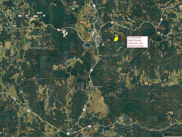 Ryo Mountain Rd Unit 9609D, Fairmount, GA 30139
