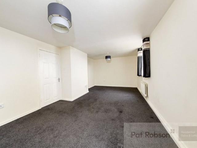 Ryal Walk Flat 4, Newcastle Upon Tyne