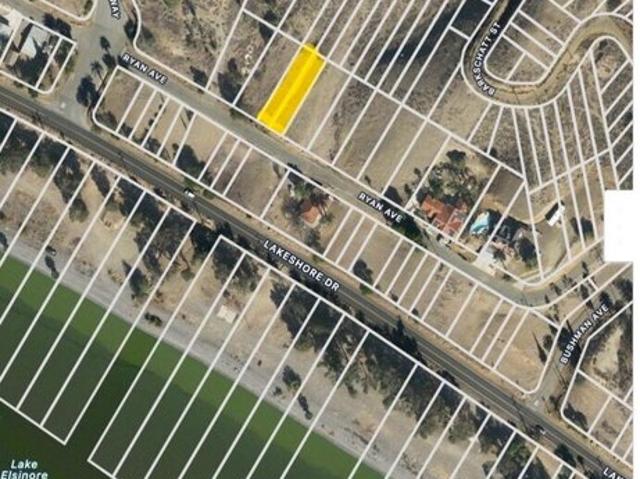 Ryan Ave, Lake Elsinore, CA 92530