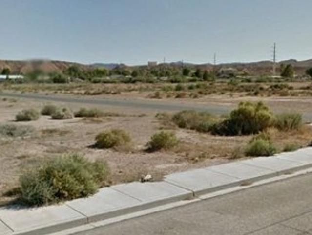 Ryan Ave, Overton, NV 89040