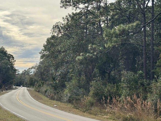 Ryan Dr, Carrabelle, FL 32322