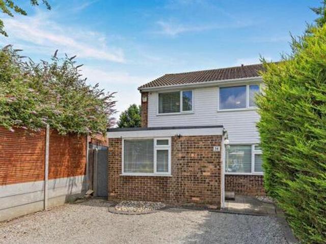 Ryan Drive, Bearsted, 3 Bedroom End