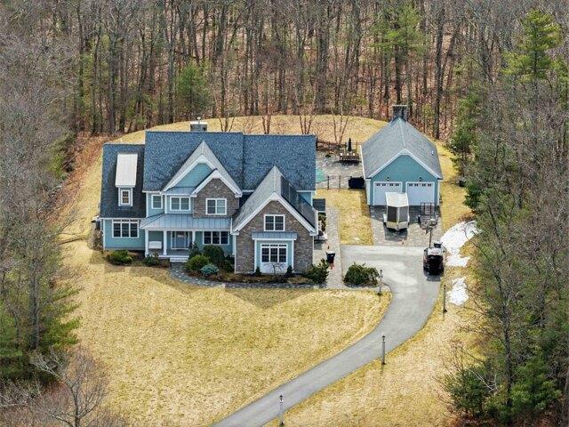 Ryan Farm Rd, Windham, Home For Sale