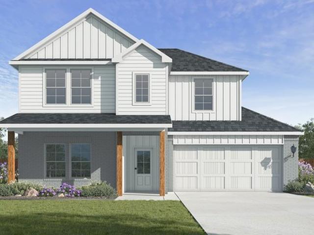 Ryan Plan Ridgeland Community
