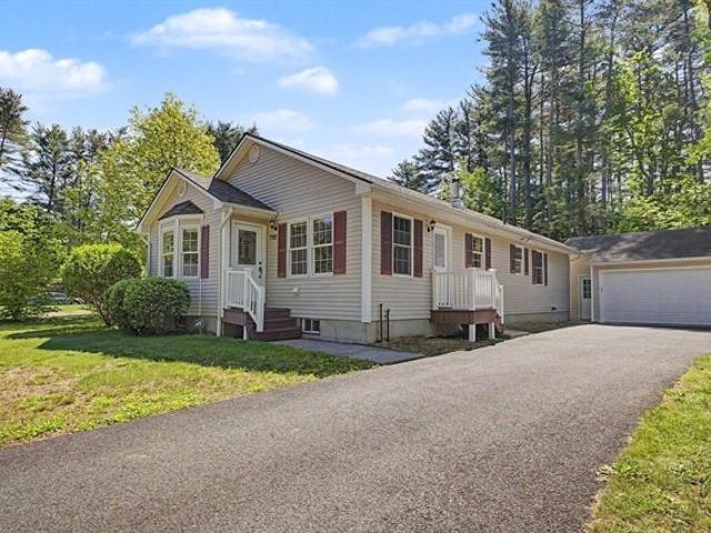 Ryan Rd, Northampton, Home For Sale
