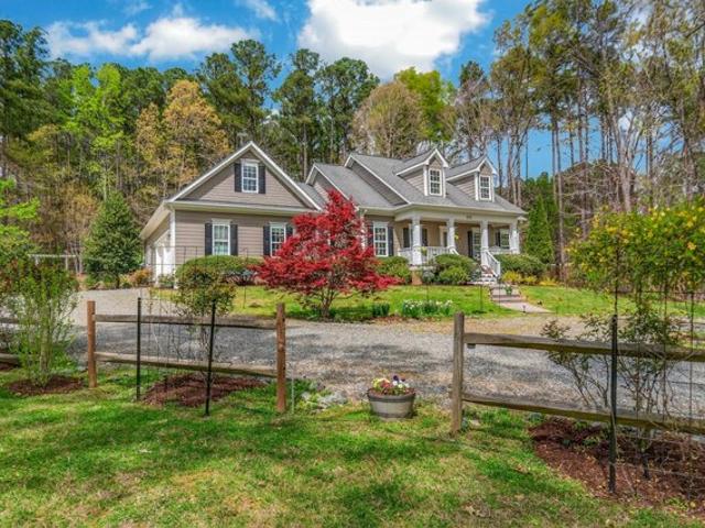 Ryan Rd, Pittsboro, Home For Sale
