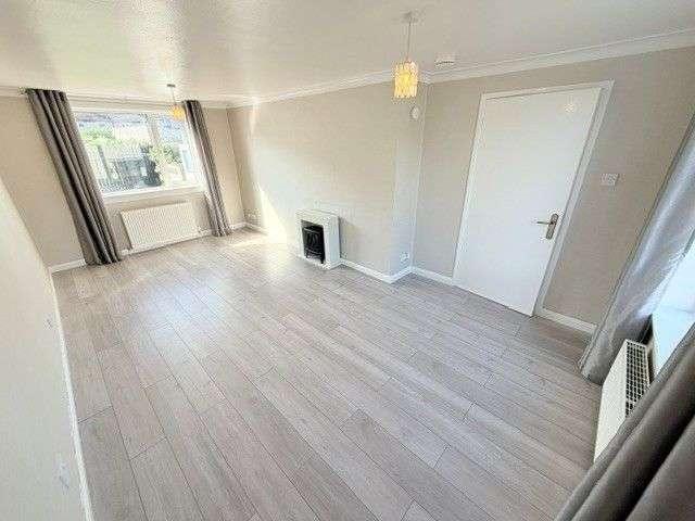 Ryan Road, Glenrothes, KY6