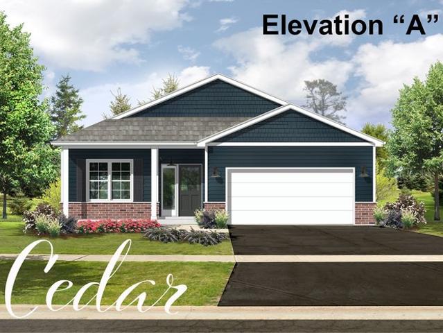 Ryann Rd Lot 33, Huntley, IL 60142