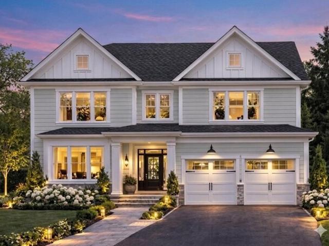 Rybury Hillway, Needham, Home For Sale