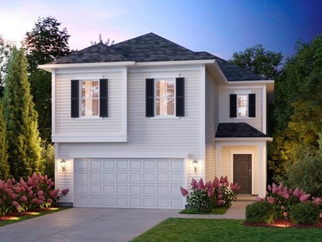 Rybrook Plan Harvest Gate at Southbury Community