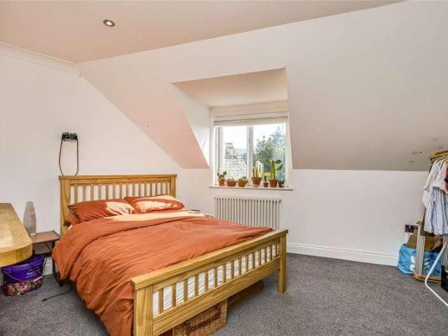 Rychris Court, Victoria Avenue, Shanklin, Isle Of Wight, PO37