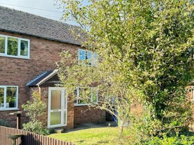 Rydal, The Common, 3 Bedroom Cottage