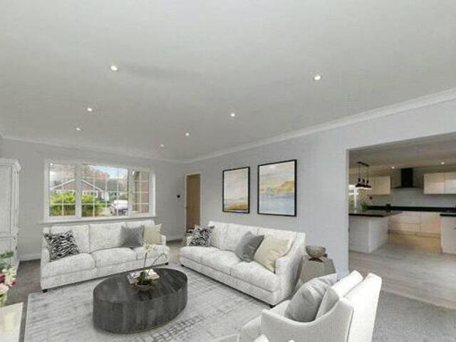 Rydal Way, Alsager, 4 Bedroom Detached