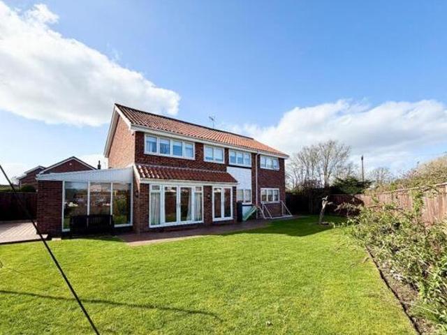 Rydal Way, Redmarshall, 4 Bedroom Detached