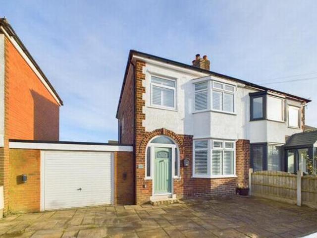 Rydal Avenue, Prescot, 3 Bedroom Semi detached