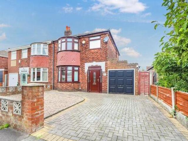 Rydal Avenue, Warrington, 3 Bedroom House