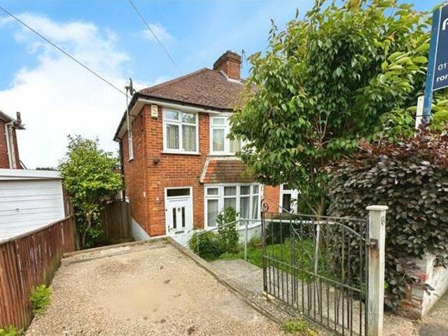 Rydal Avenue, Tilehurst, 3 Bedroom Semi detached