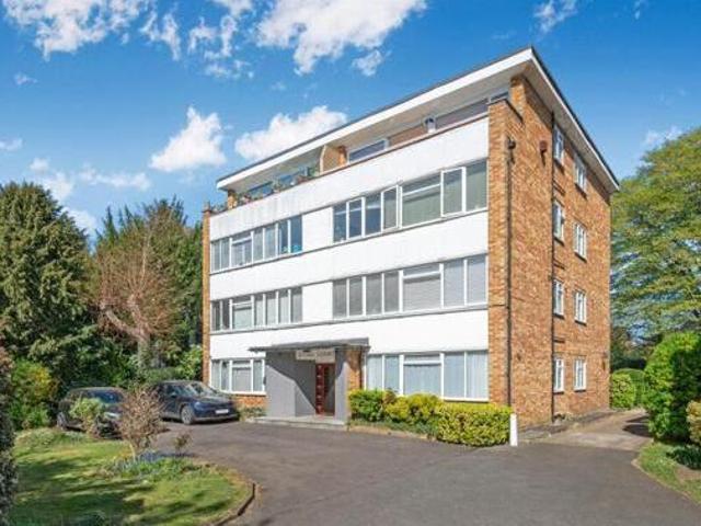 Rydal Court, The Downs, 2 Bedroom Apartment