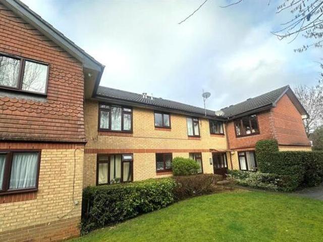 Rydal Court, Grasmere Close, 1 Bedroom Flat