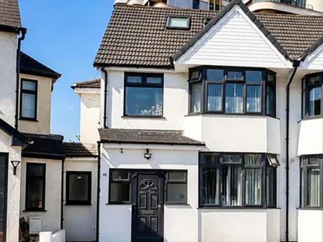Rydal Crescent, London, UB6 8EF, United Kingdom | 1 bed house for rent #168149596 | Rentberry