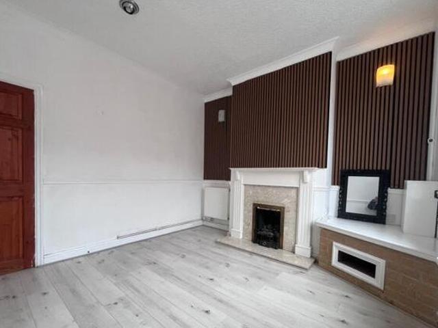 Rydal Grove, Old Basford, 2 Bedroom Terraced