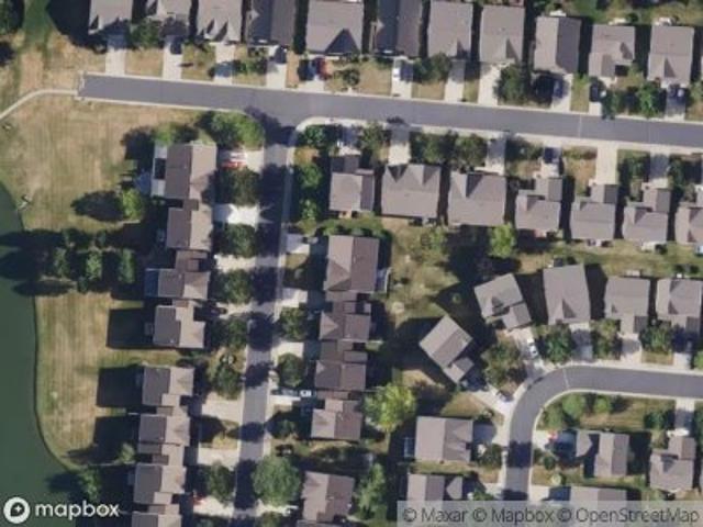 Rydal Ln