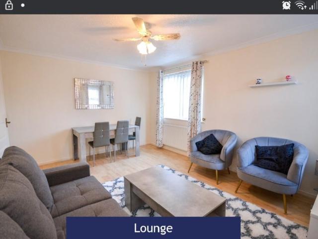 Rydal Road, Gosforth NE3, 2 bed flat to rent, £995 pcm | PrimeLocation