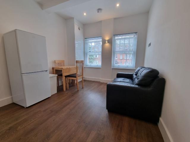 Rydal Road, London SW16, 1 bed flat to rent, £1,450 pcm | PrimeLocation