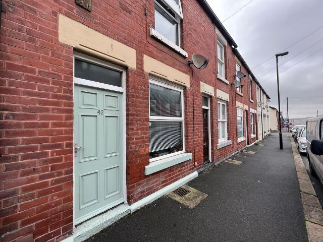 Rydal Road, Sheffield S8, 2 bed property to rent, £900 pcm | PrimeLocation