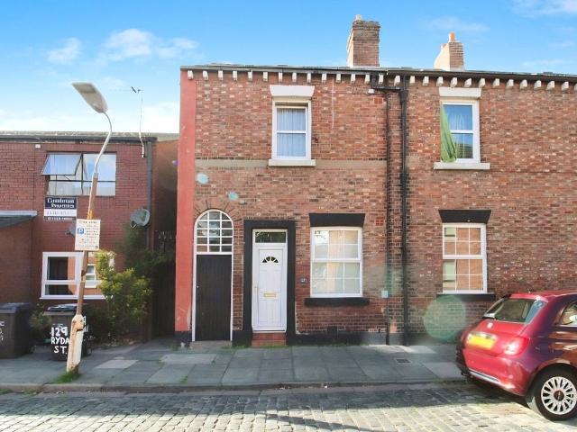 Rydal Street, Carlisle, Cumbria CA1, 1 bed maisonette to rent, £675 pcm | PrimeLocation