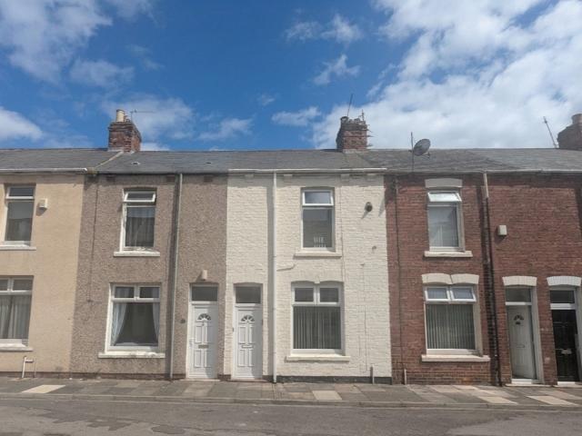 Rydal Street, Hartlepool TS26, 2 bed terraced house to rent, £450 pcm | PrimeLocation