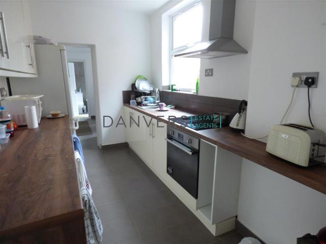 Rydal Street, Leicester LE2, 4 bed terraced house to rent, £1,473 pcm | PrimeLocation