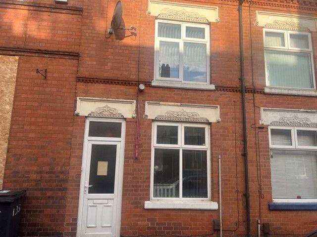 Rydal Street, Leicester LE2, 3 bed terraced house to rent, £1,200 pcm | PrimeLocation