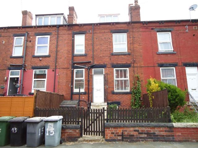Rydall Street, Leeds LS11, 2 bed terraced house to rent, £850 pcm | PrimeLocation