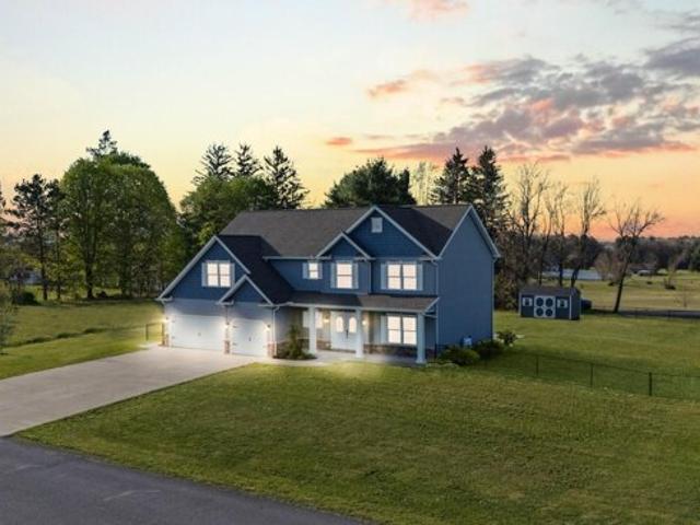 Rydberg Dr, Kylertown, Home For Sale