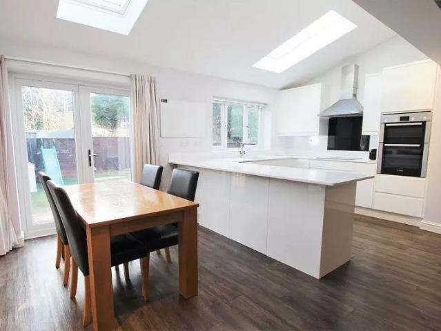 Rydes Avenue, Guildford GU2, 3 bed semi detached house to rent, £2,595 pcm | PrimeLocation