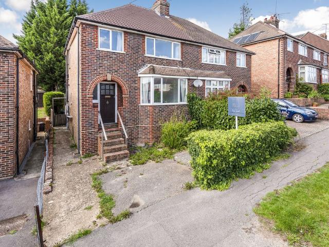 Rydes Hill Road, Guildford GU2, 4 bed semi detached house to rent, £2,450 pcm | PrimeLocation