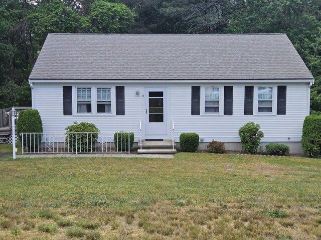 Ryder Cir, Sandwich, Home For Sale