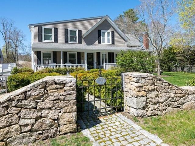 Ryder Ln, Marion, Home For Sale