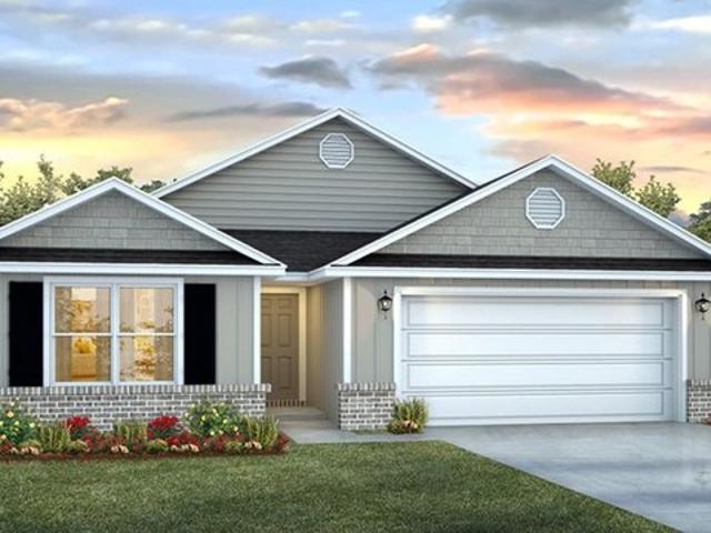RYDER Plan Roans Creek Community