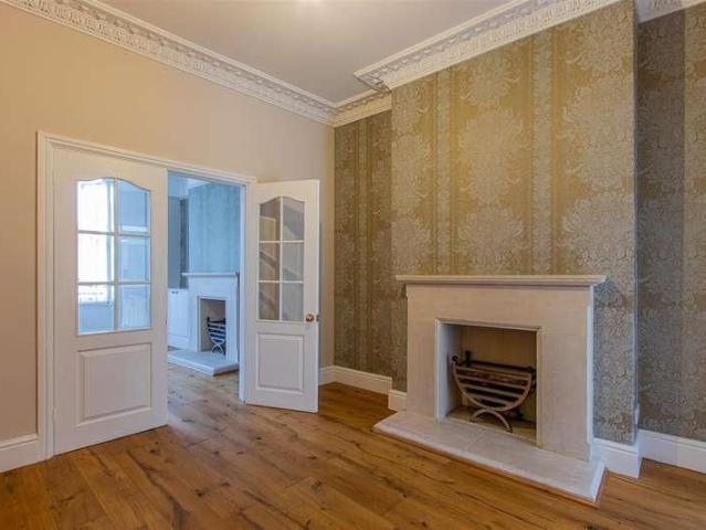 Ryder Street, Pontcanna, Cardiff, CF11