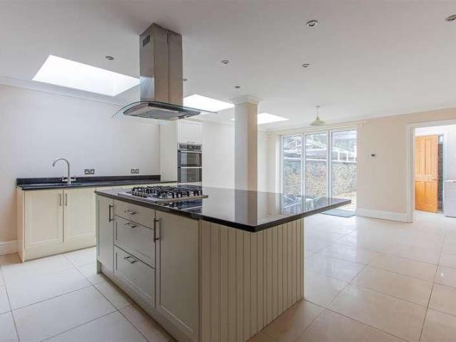 Ryder Street, Pontcanna, Cardiff, CF11