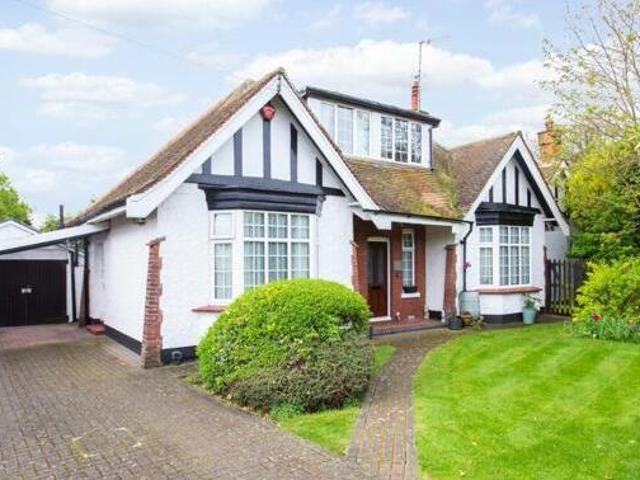 Ryders Avenue, Westgate on sea, 4 Bedroom Detached